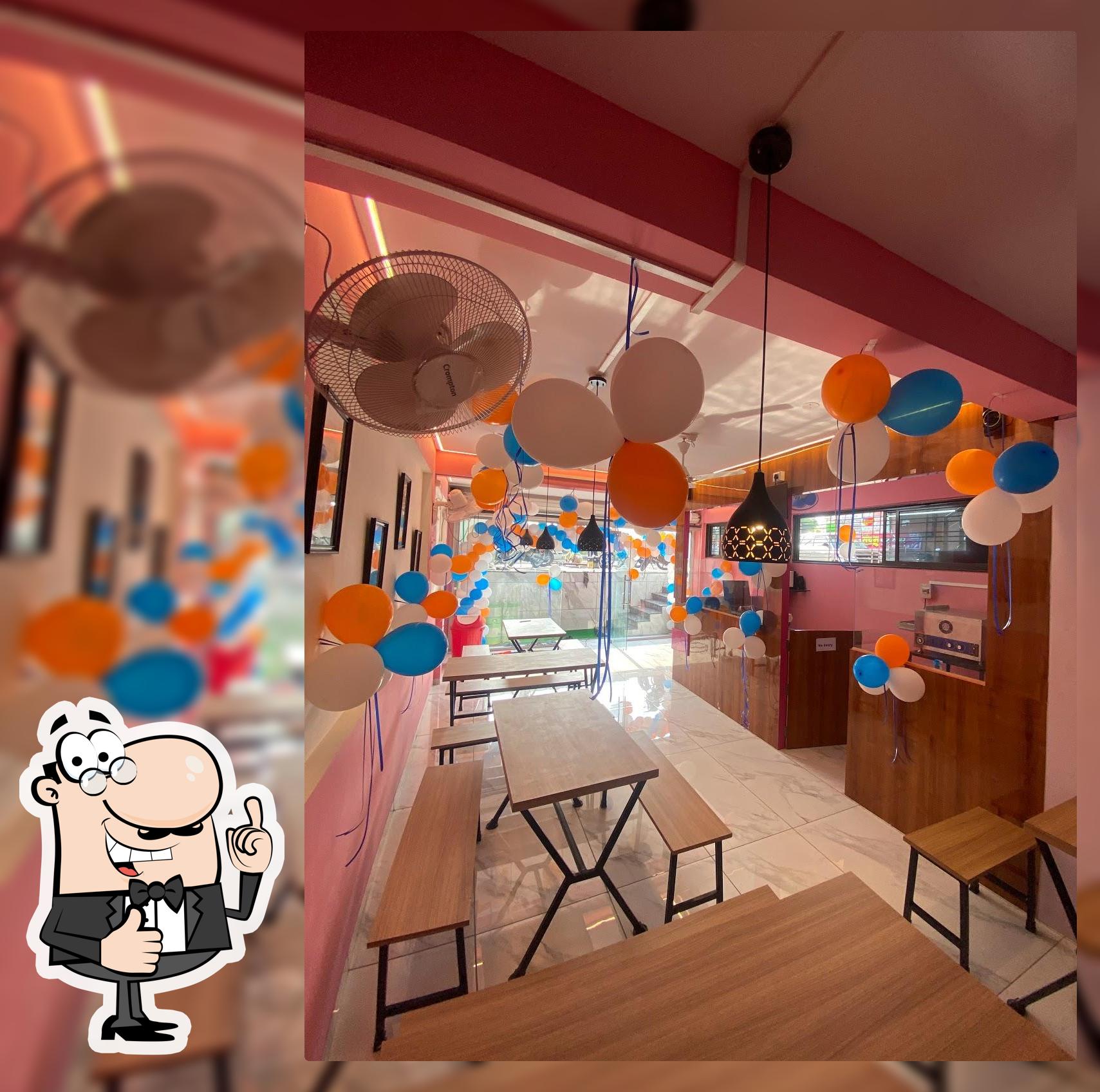 Top 7 restaurants in Rahata, august 2025 - Restaurant Guru