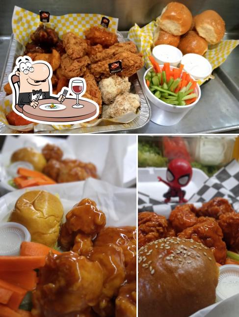 Restaurante Pollo Frito Dago, Matamoros - Opiniones del restaurante
