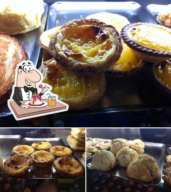 Ponto de Rebuçado, Lisbon - Restaurant menu, prices and reviews