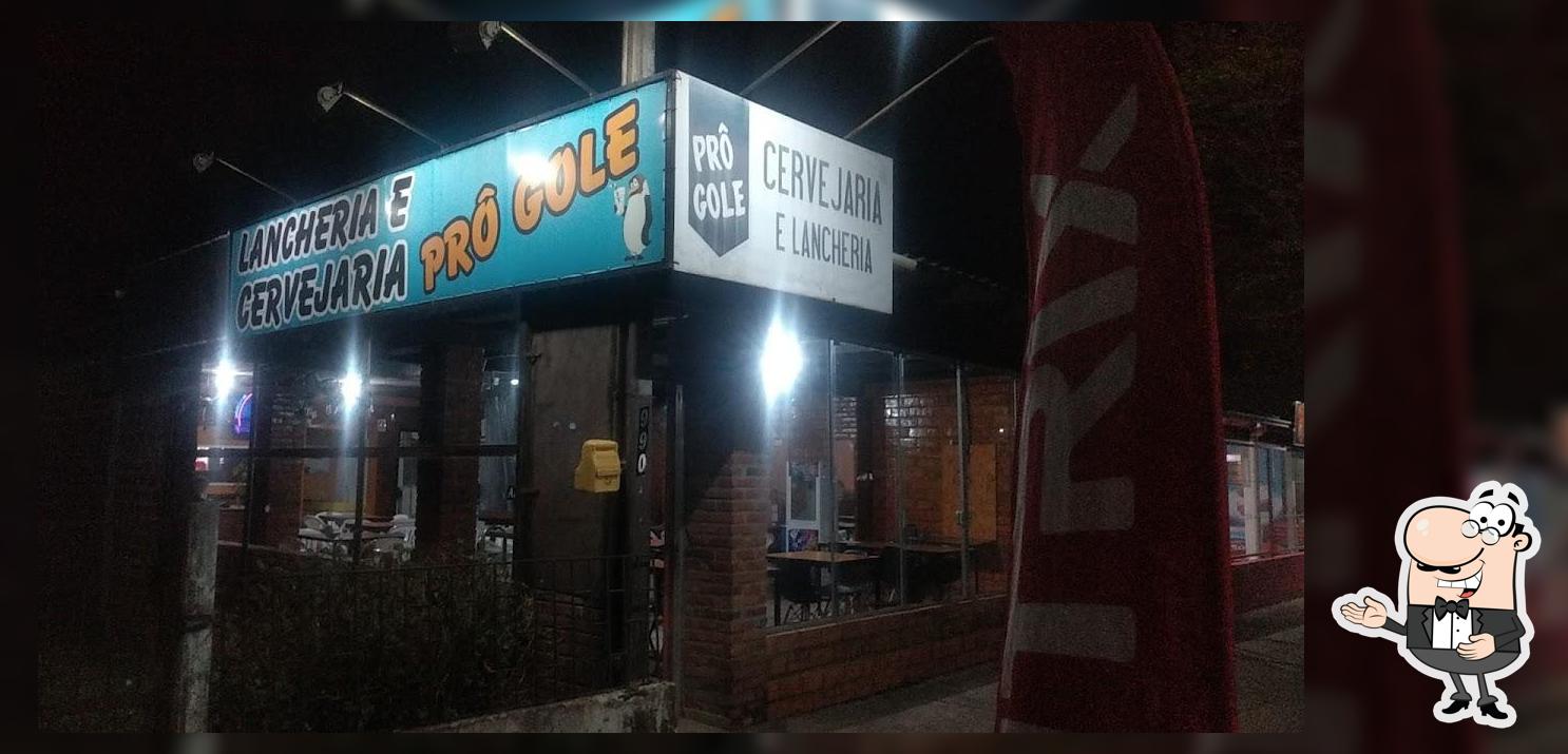 Prô gole restaurant, Agudo - Restaurant reviews