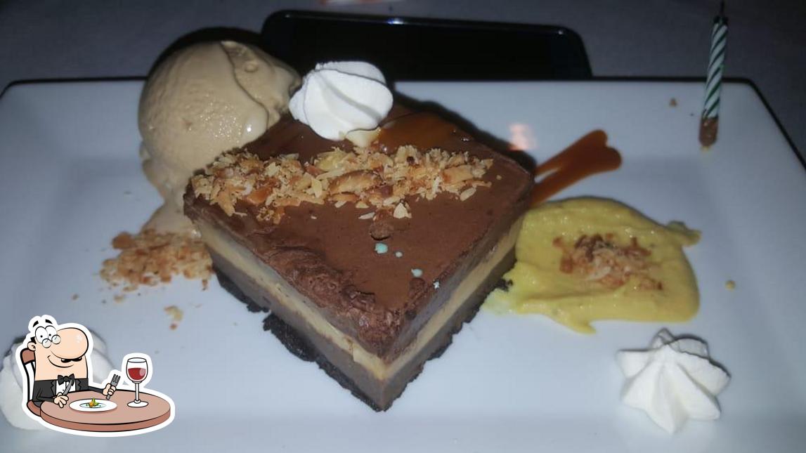 Rare650 Prime Steak and Sushi in Syosset - Restaurant menu and reviews