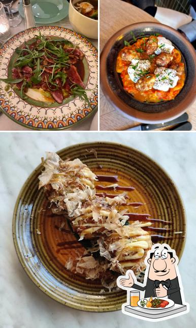 Roots cuisine de rue restaurant, Sainte-Maxime - Restaurant reviews