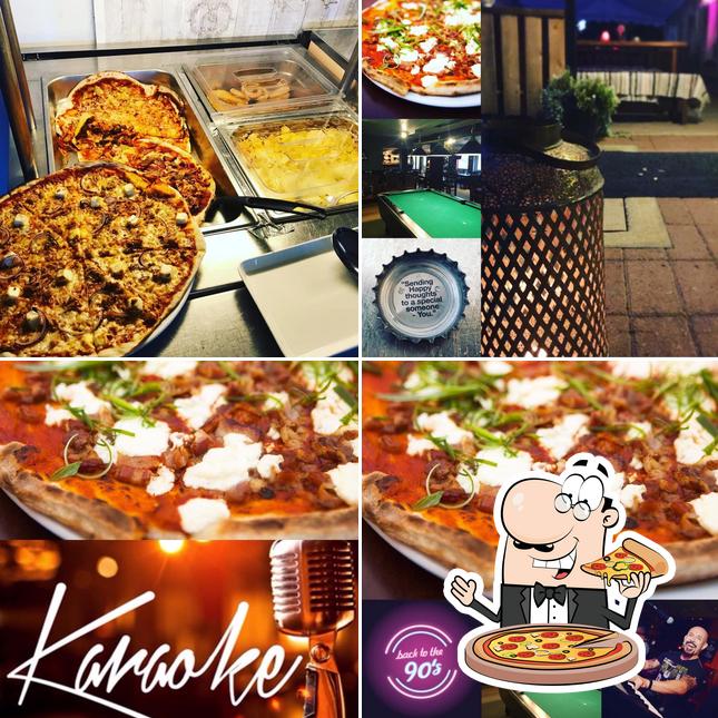 Ruska Bar & Bistro, Finland - Restaurant menu and reviews
