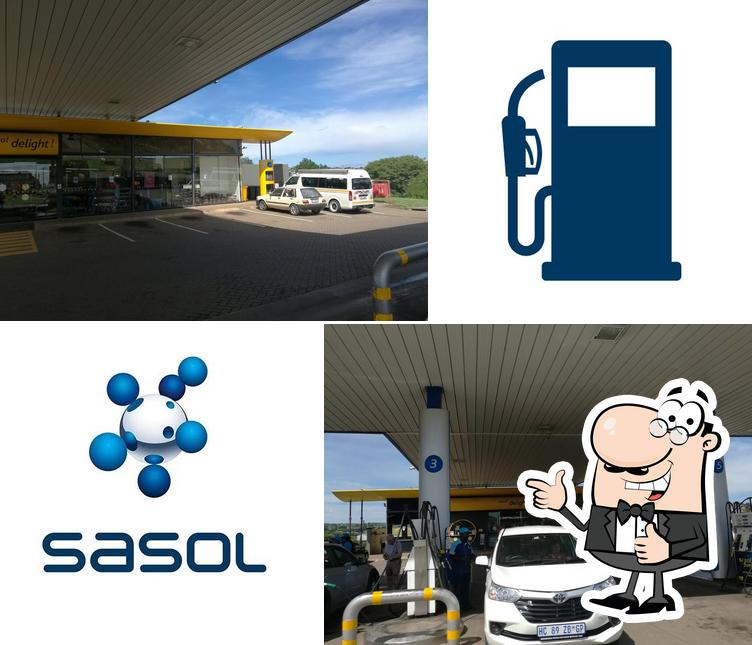 Sasol Merrivale, Howick - Restaurant reviews