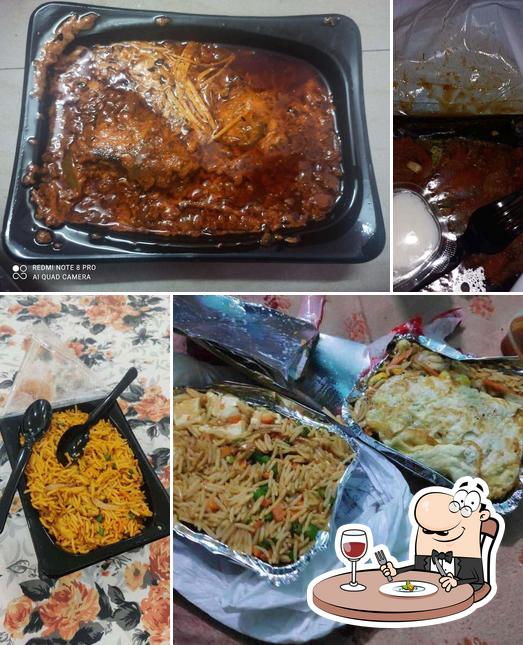 Sikkim Fast Food, Gurugram, Shop No 84 - Restaurant reviews