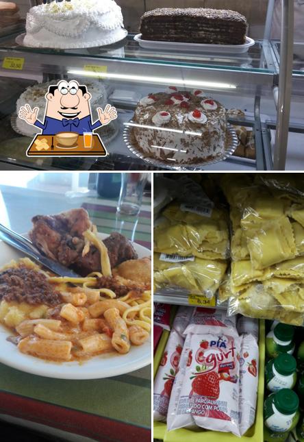 Supermercado Irmãos Berti, Gramado - Restaurant reviews