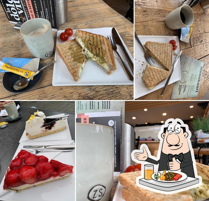 Top 5 restaurants with sandwiches in Soest, Utrecht, november 2025 ...