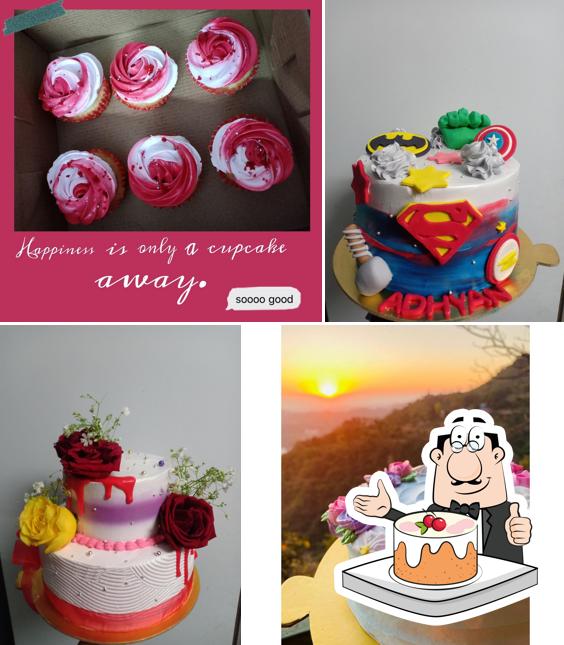 Sweet Bliss Bakery, Dehradun - Restaurant menu, prices and reviews