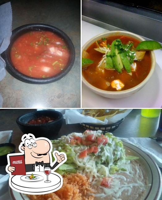 Juanita's Mexican Restaurant, Altoona - Restaurant menu, prices and reviews