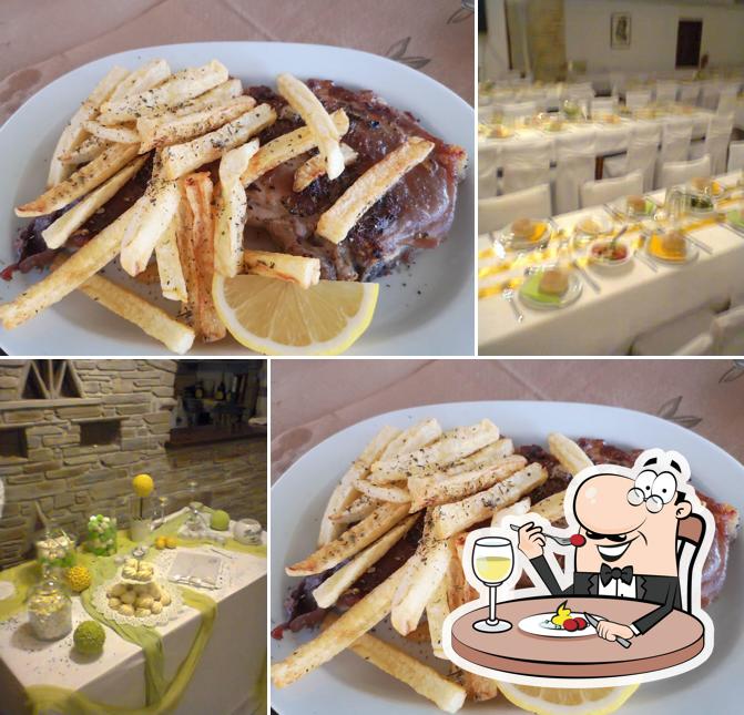 Tavern ARNADOS, Arnados, Αρναδος Τηνου - Restaurant reviews