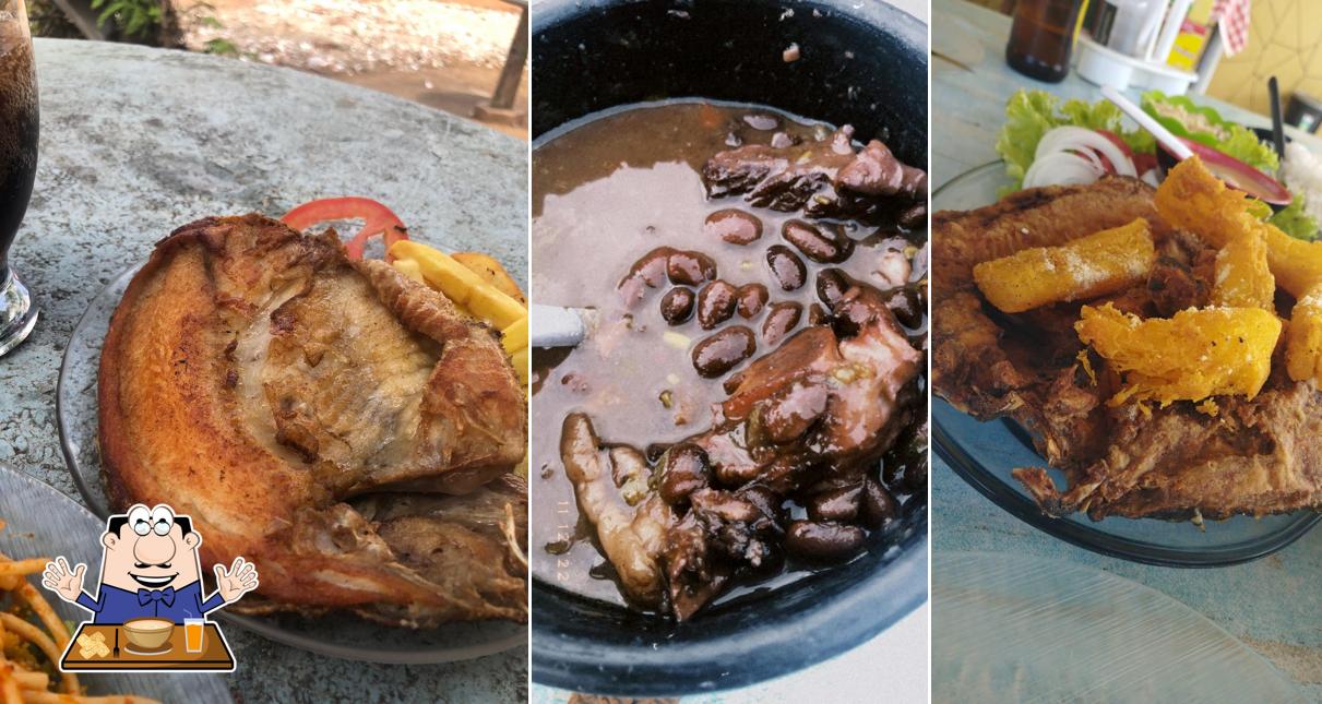 Toca do Tatu restaurant, Pão de Açucar - Restaurant reviews