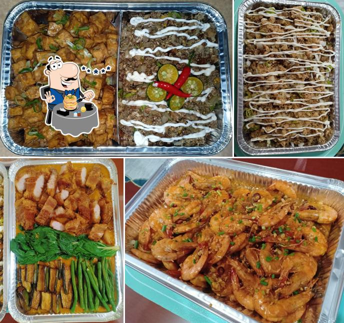 Tropa's Kitchen, Guiguinto - Restaurant menu, prices and reviews