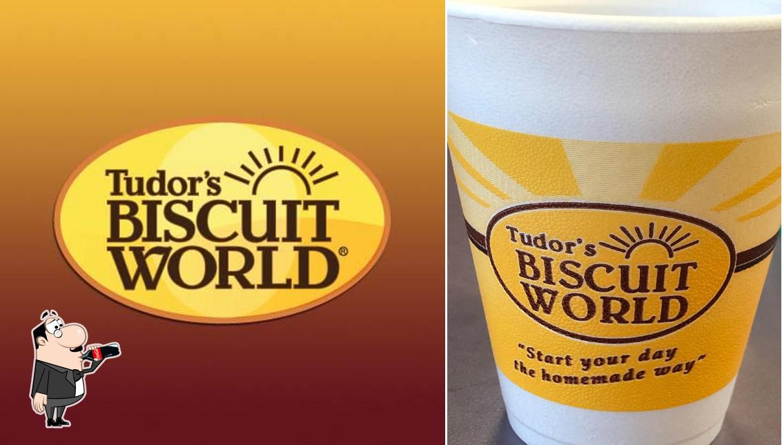 Tudor's Biscuit World, 1506 Washington St E in Charleston - Restaurant ...