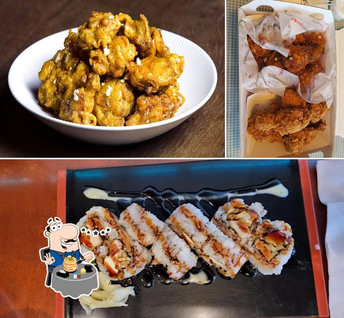 bb.q Chicken Waukegan, Waukegan - Restaurant menu, prices and reviews