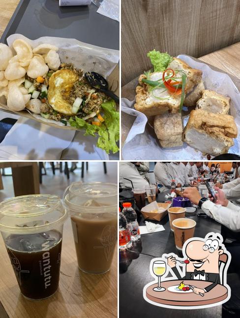 wantutu., Surabaya - Restaurant menu, prices and reviews