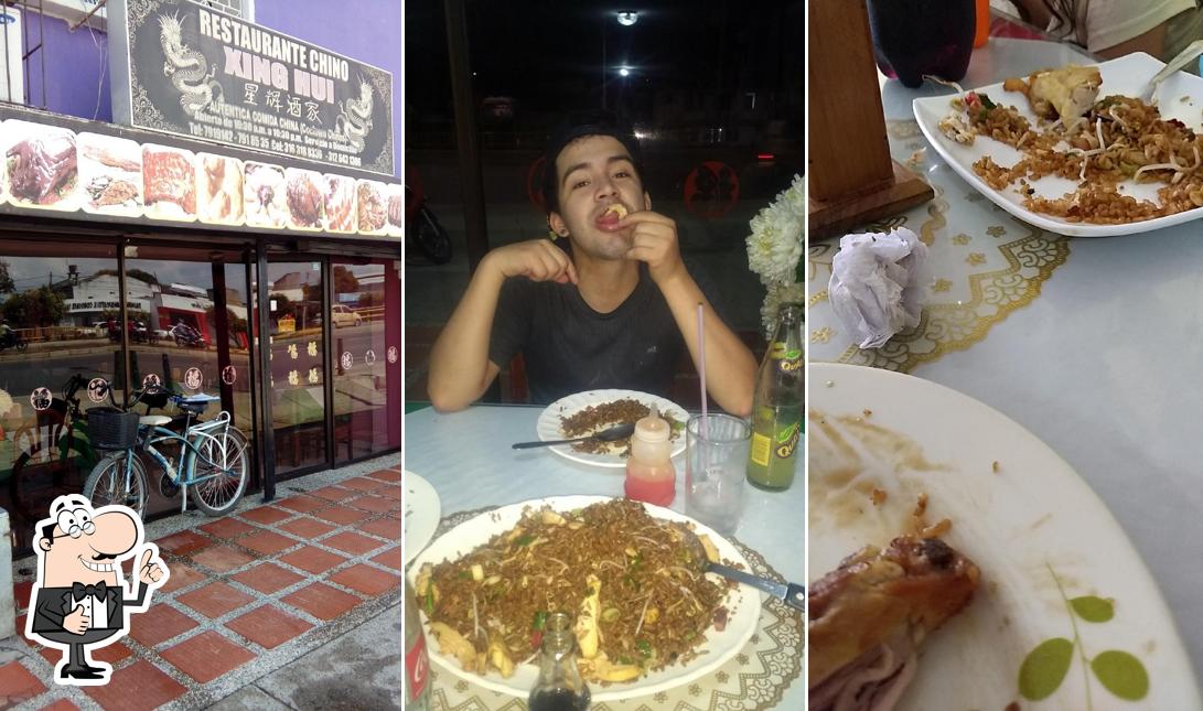 Restaurante Chino Xing Hui, Montería - Opiniones del restaurante