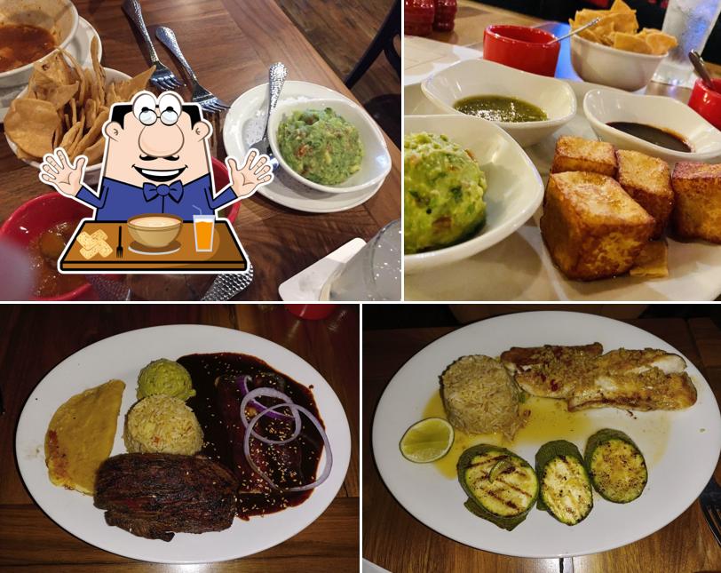 Saltillo Mexican Kitchen, Houston - Restaurant menu, prices and reviews