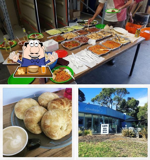 Silver Linings Cafe, Kilsyth South - Restaurant menu, prices and reviews