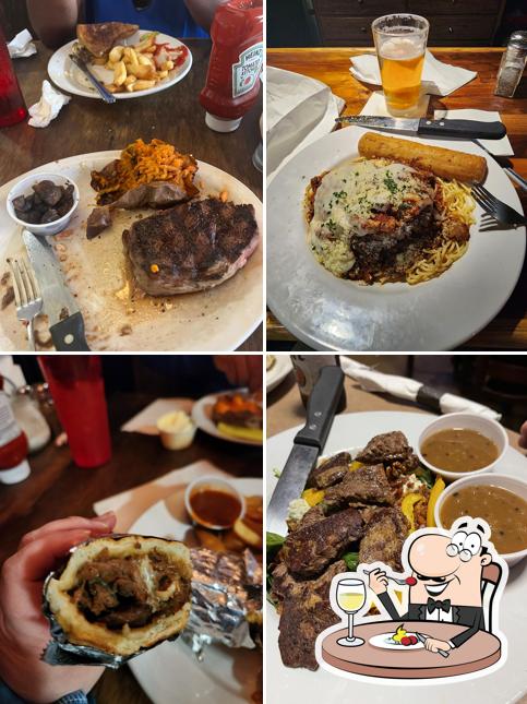 Jacks, Hoschton - Restaurant menu, prices and reviews