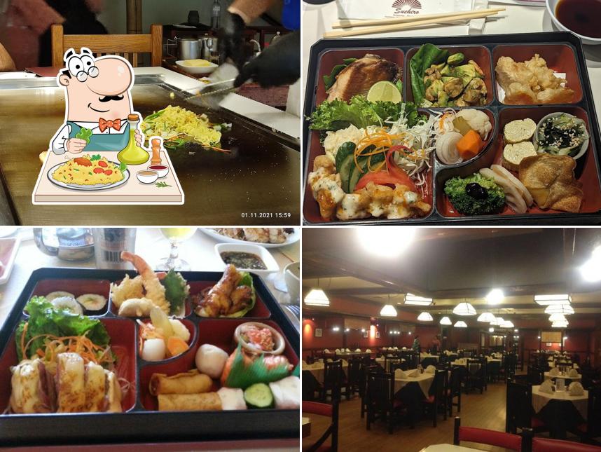 Suehiro, Guadalajara - Menú del restaurante, precios y reseñas