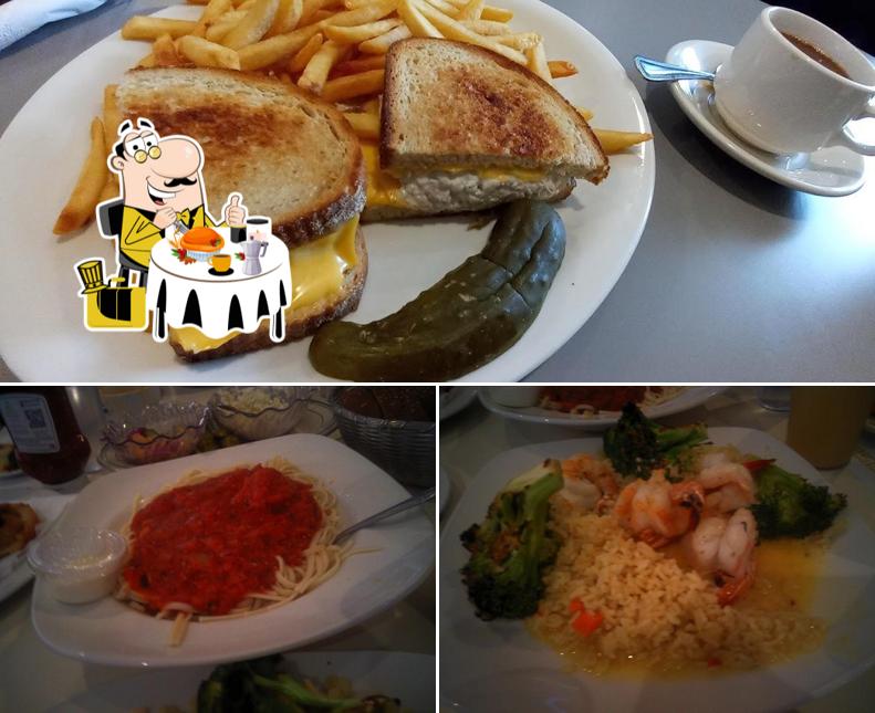 Sweet Hollow Diner, Melville - Restaurant menu, prices and reviews