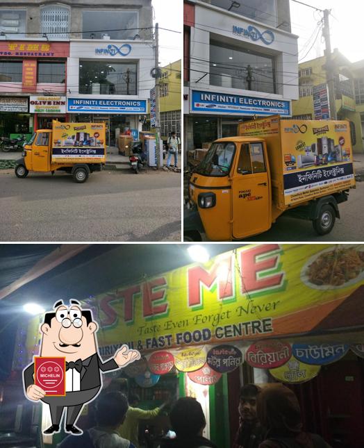 Taste Me Restaurant, Burdwan - Restaurant menu, prices and reviews