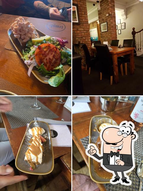 Temple Restaurant, Belfast - Restaurant menu, prices and reviews