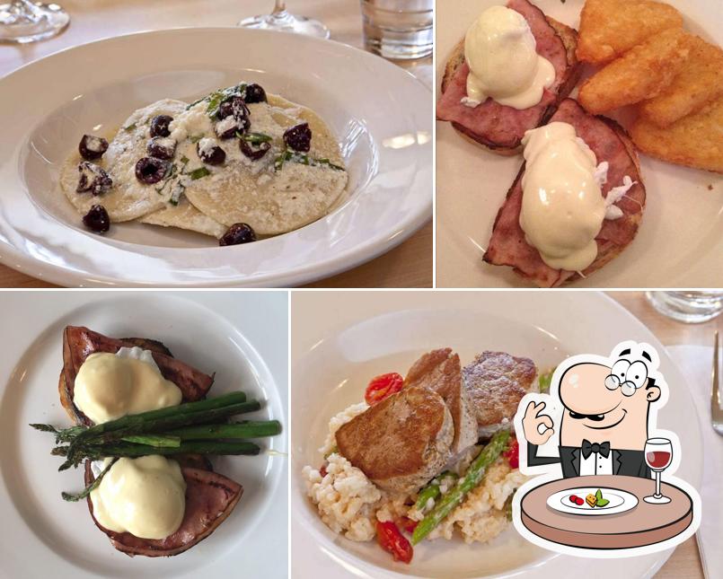 The Loaf, Fernie - Restaurant menu, prices and reviews