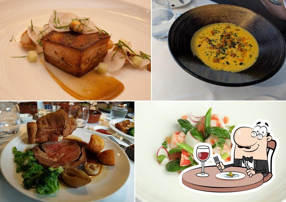 Best british restaurants in St Albans, winter 2024 - Restaurant Guru