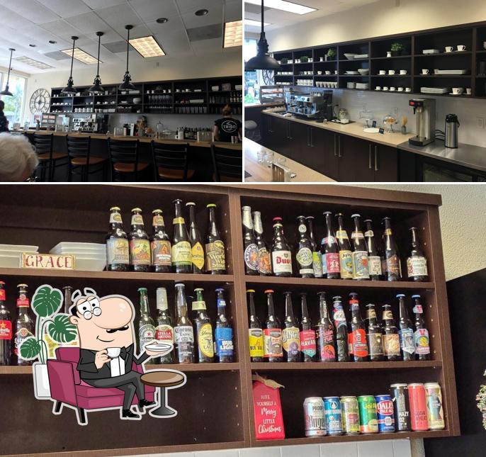 Trigo Cafe Tapas Wine, Hialeah - Restaurant menu, prices and reviews