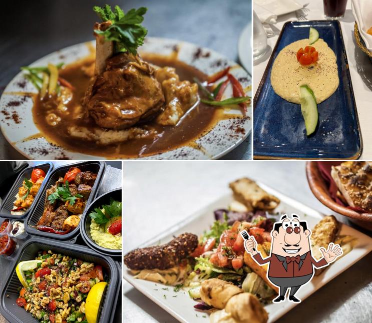 Turknaz Restaurant, Whitley Bay - Carta del restaurante y opiniones