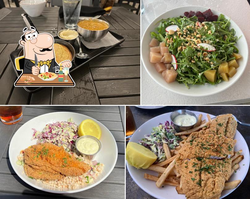 Zeke's Restaurant, Orange Beach - Restaurant menu, prices and reviews