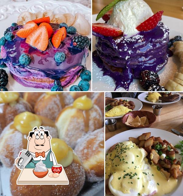 Denica's Real Food Kitchen, Livermore - Restaurant menu, prices and reviews