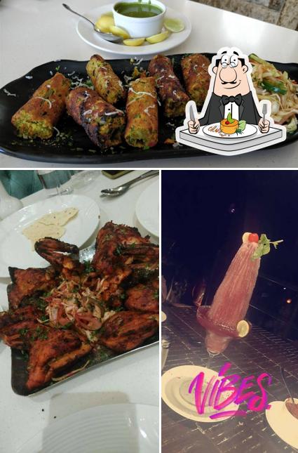 Highway Break, Kharghar, Navi Mumbai - Restaurant menu, prices and reviews