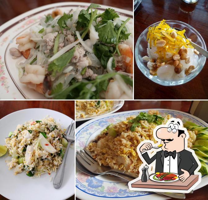 Rin Restaurant, Pak Chong - Menú del restaurante, precios y reseñas