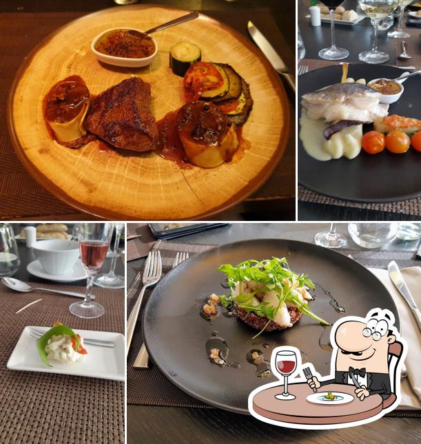 Restaurant l'Ultimo, Mamer - Menu du restaurant, prix et avis