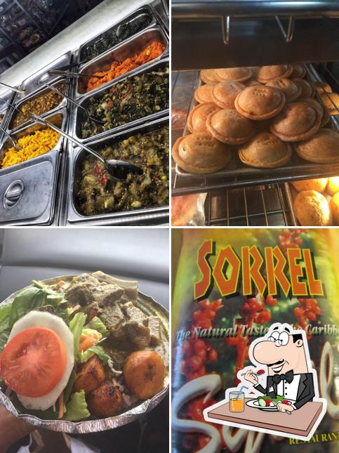 Sybil's, 13217 Liberty Ave in New York City - Restaurant menu and reviews