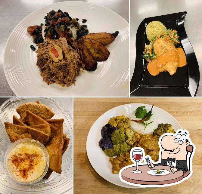 Arrowhead Regional Medical Center Cafeteria in Colton - Restaurant menu ...