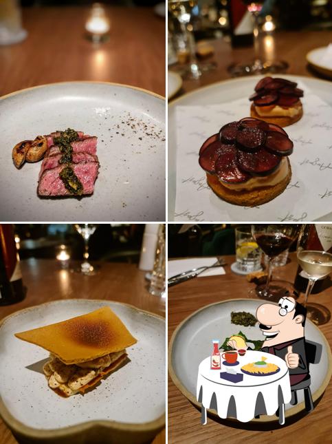 August Restaurant, South Jakarta - Restaurant menu, prices and reviews