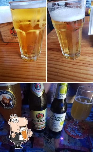 Beer Market Acrópolis pub & bar, Santo Domingo - Restaurant reviews