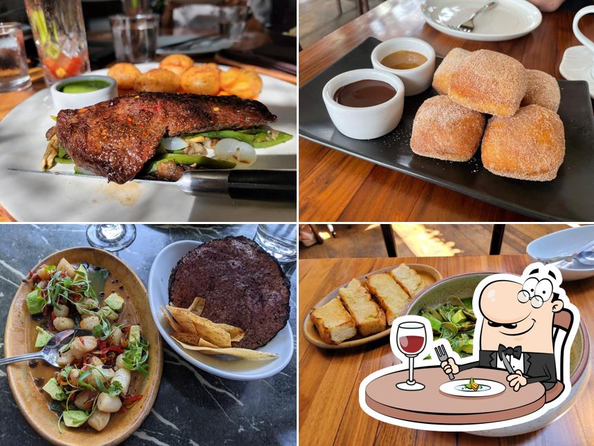 CHAAK KITCHEN, Tustin - Restaurant menu, prices and reviews