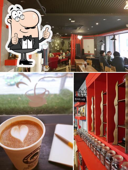 Busan Coffee House, Busan - Restaurant reviews
