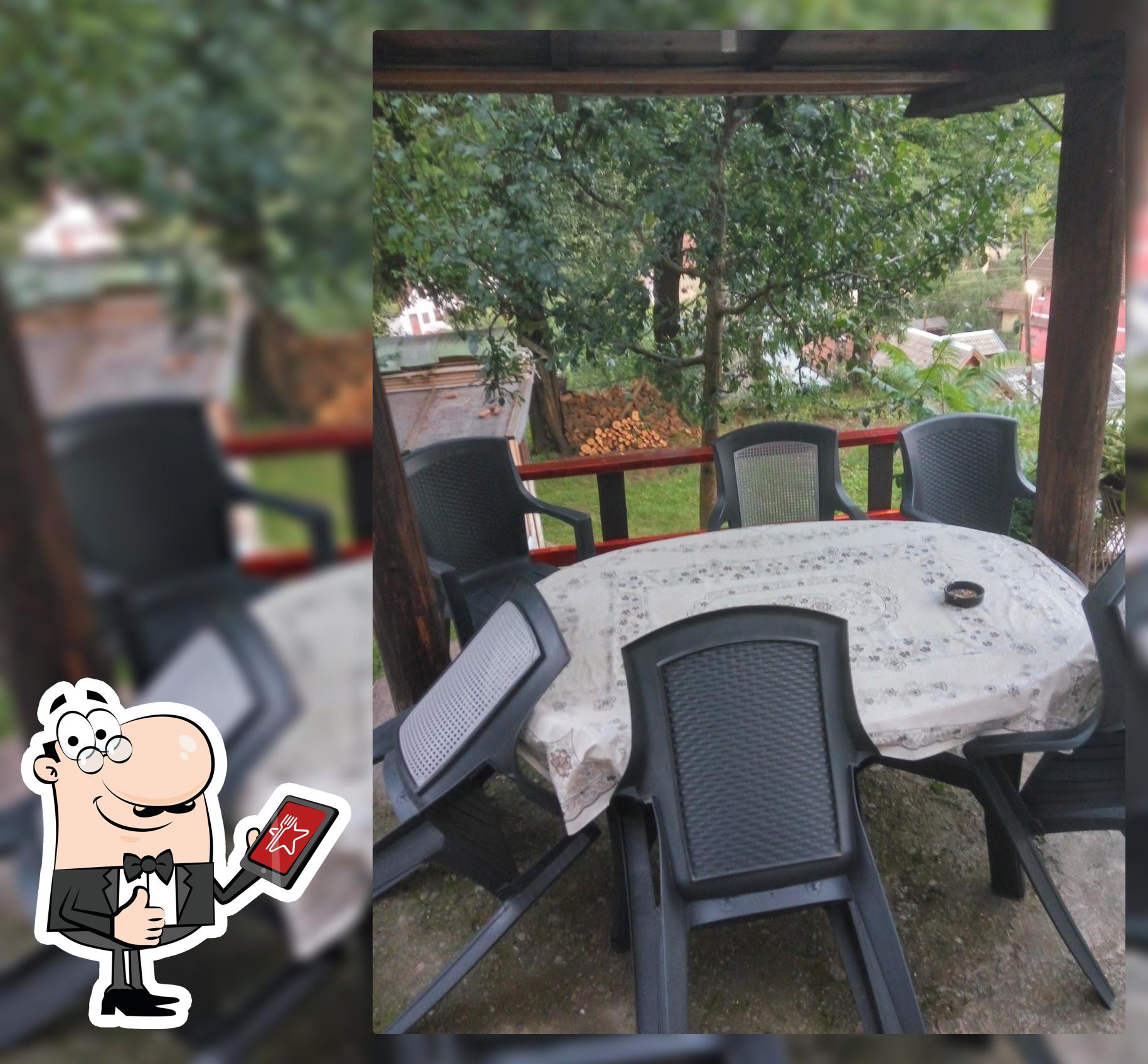 Macho cafe, Vareš - Restaurantbewertungen
