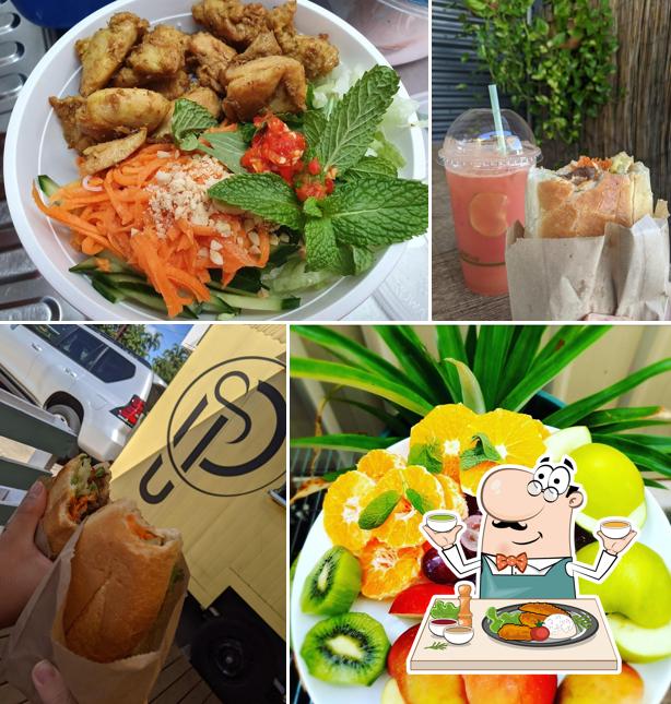 P and P Coffee, Berrimah - Restaurant menu, prices and reviews