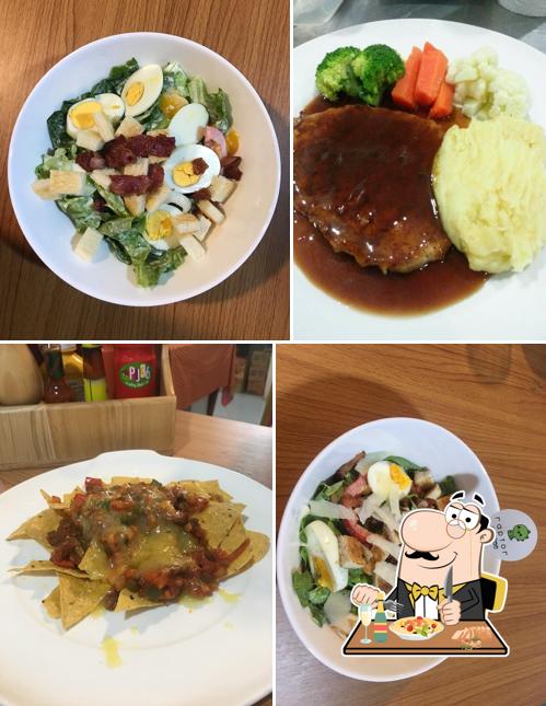 Raptor Coffee cafe, Khao Phra Ngam - Restaurant reviews