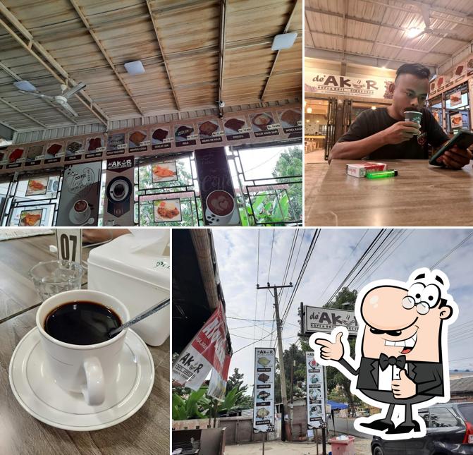 Top 5 restaurants with pastry in Kartini, february 2026 - Restaurant Guru