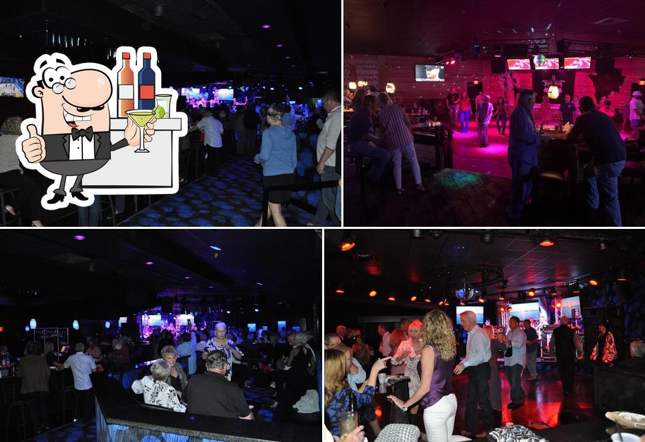 3001 NIGHTLIFE in Myrtle Beach - Restaurant menu and reviews