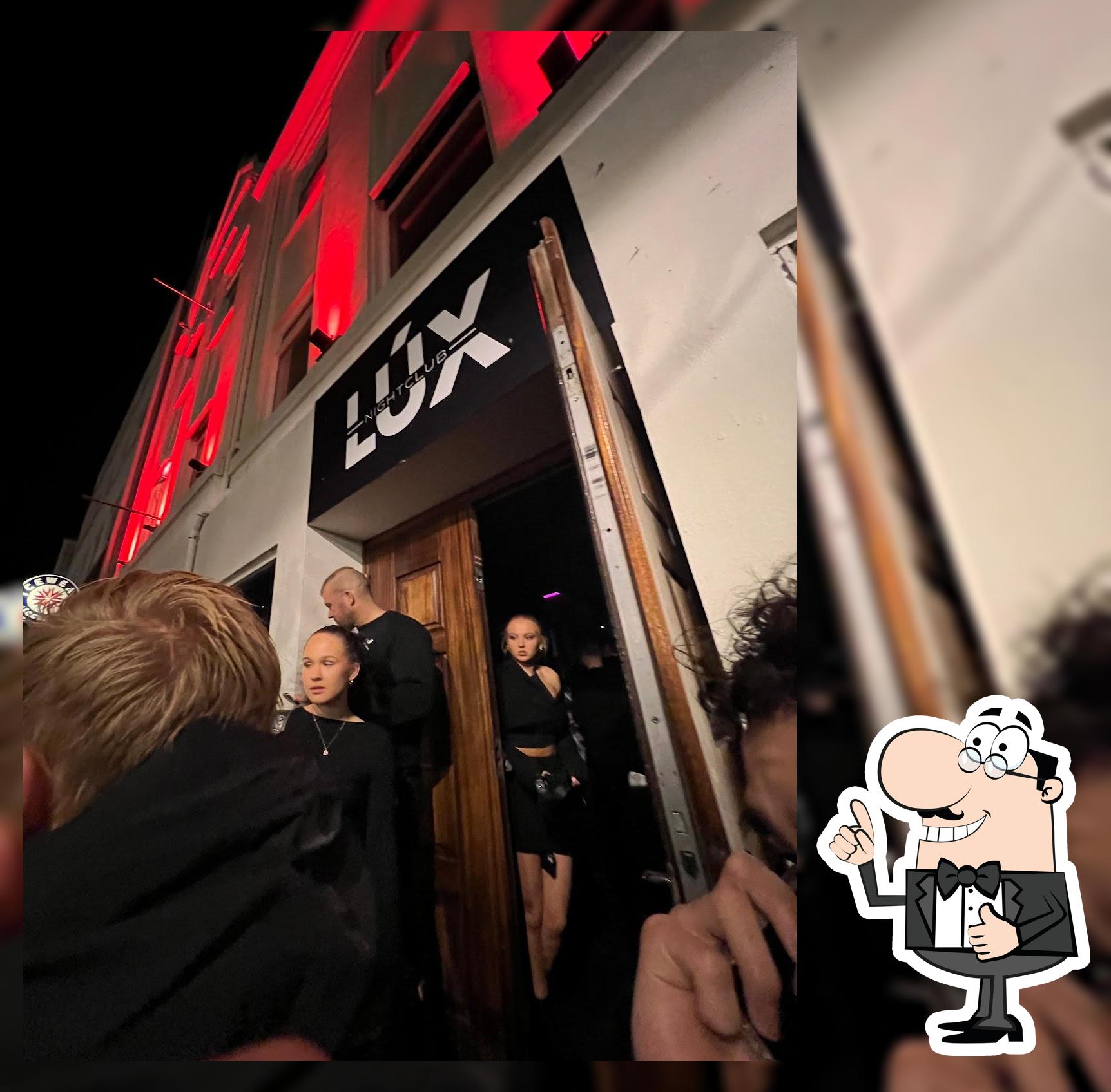 LÚX Nightclub, Reykjavík - Restaurant reviews