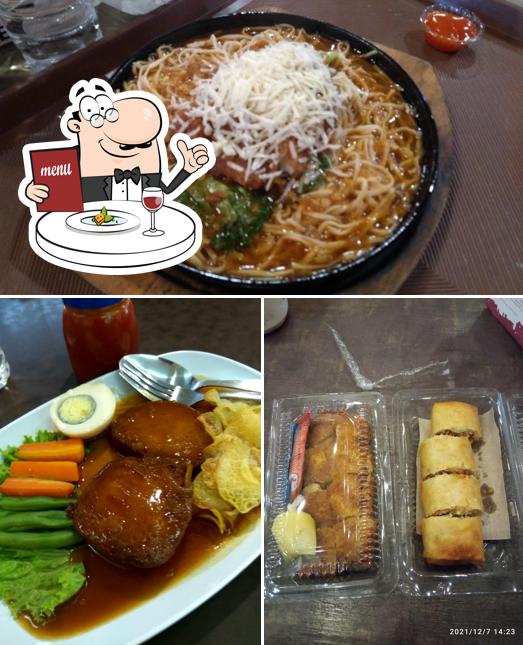 Dapur Mama restaurant, Semarang, Jl. Pemuda No.150 - Restaurant reviews
