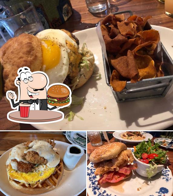 Ida Claire, Jacksonville - Restaurant menu, prices and reviews